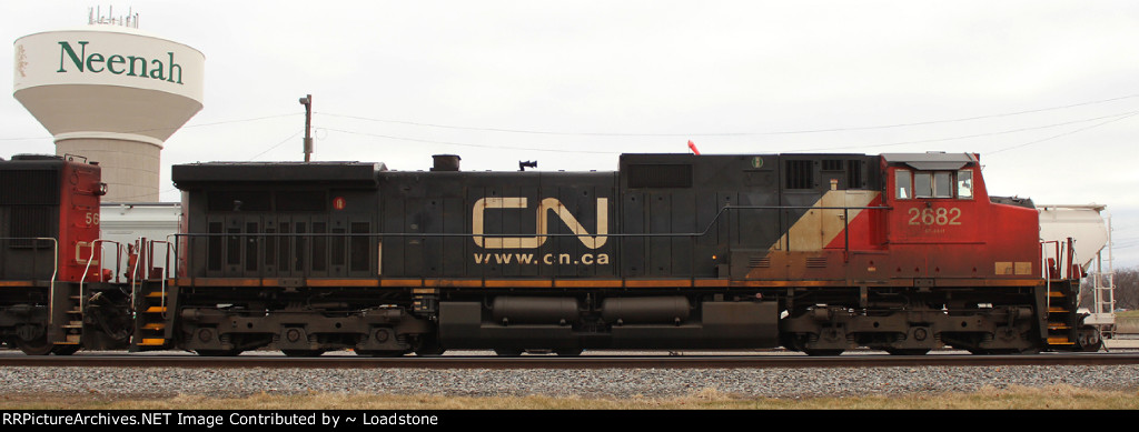 CN 2682